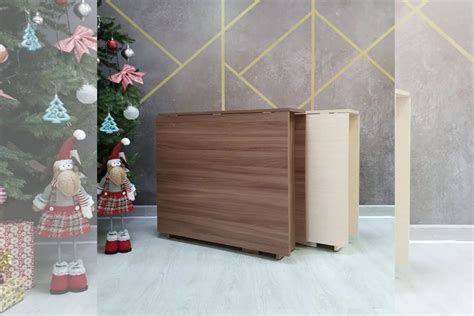 Стол книжка советский интерьер