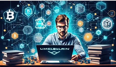Blockchain Programming Master The Future Of Decentralized Apps By