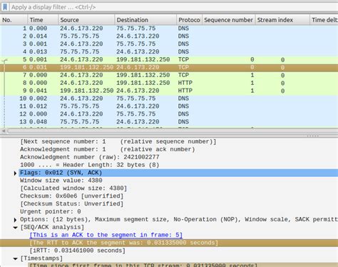 Network Throughput Calculator How To Calculate Rtt Cisco Community