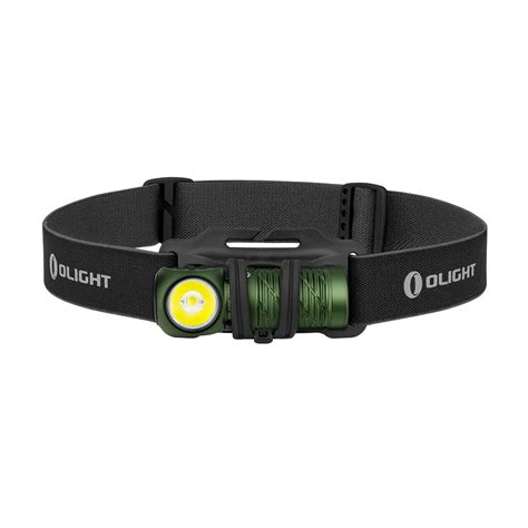 Olight Perun 2 Mini Led Rechargeable Headlamp