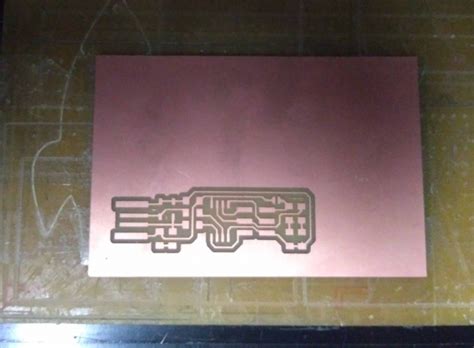 How To Build A Usbtiny Isp Programmer