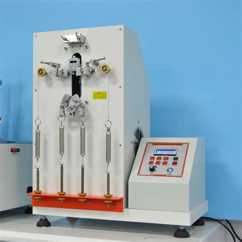 Zipper Reciprocating Fatigue Tester Testing Machine Test Instrument Buy Zipper Reciprocating