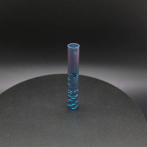 Dynavap Omni2021xl Body Color Fadestem Body Only Dovetail Woodwork