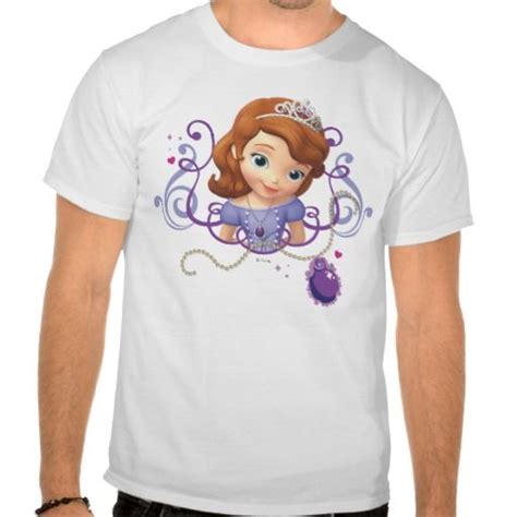 Sofia T Shirt Zazzle Shirts Mens Tops Mens Tshirts