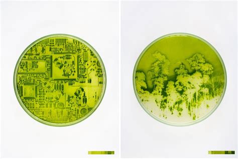 Photo 1 Of 12 In Material Spotlight Algae By Melissa Abel Dwell