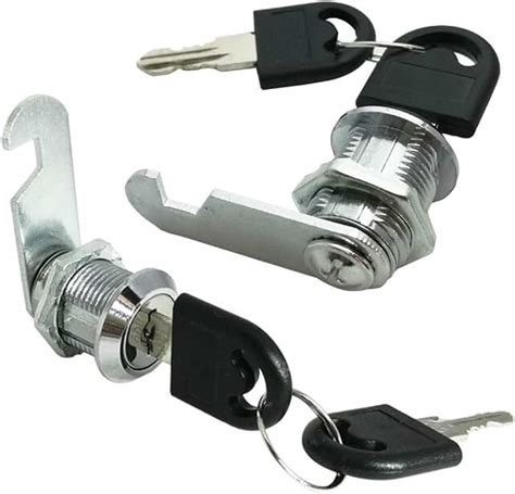 Amazon Com Tool Box Locks With Keys
