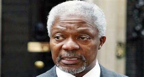 كوفي أنان في إيران لتعزيز الحوار مع طهران الأهرام العربي