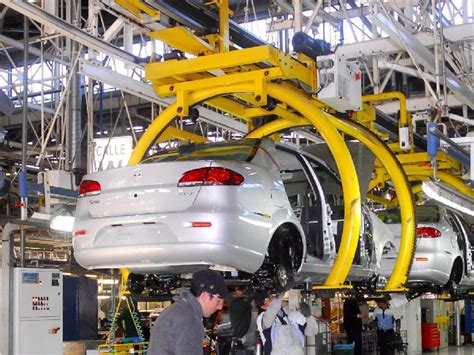 🚗 Uno Por Uno Cuáles Son Los 10 Autos 0 Km Más Vendidos En La