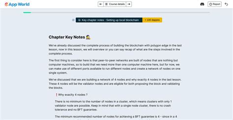 DApp World Alternatives Top Online Education Services And Similar Websites AlternativeTo