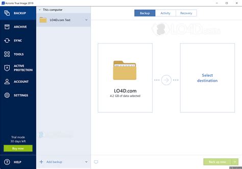 Acronis True Image Download