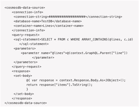 Mastering Graphql Resolvers For Cosmos Db Adaptiv