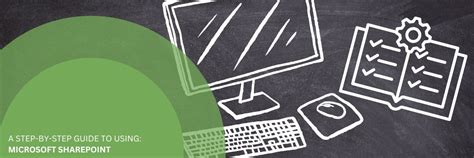 a step by step guide to using sharepoint yunatech ltd