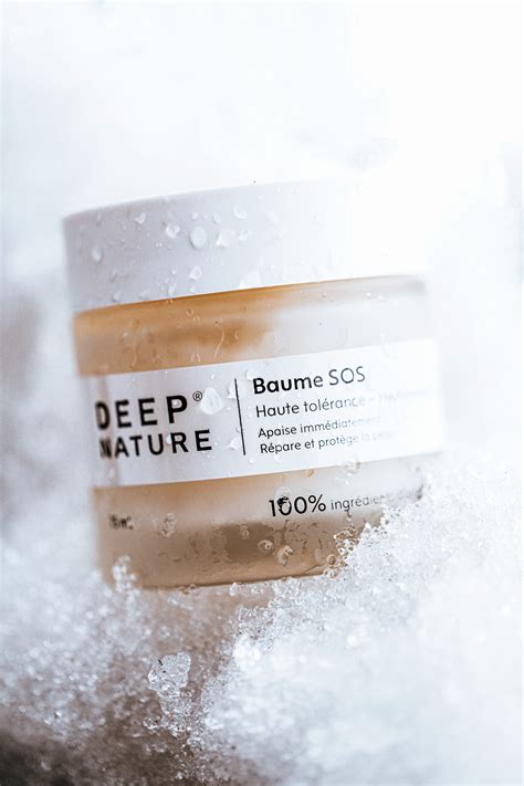 Deep Nature | Baume SOS – Bureau Franck Drapeau