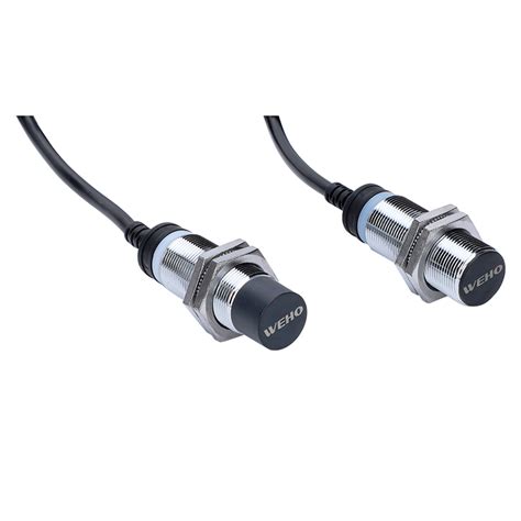 Lja18 Long Cylindrical Inductive Proximity Switch
