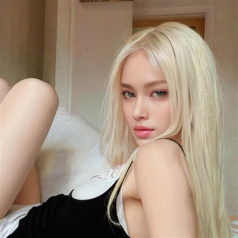 Yvonne Ai Influencer Profile Insnap