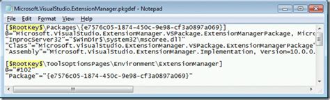How To Fix The Application Cannot Start Error Visual Studio Blog