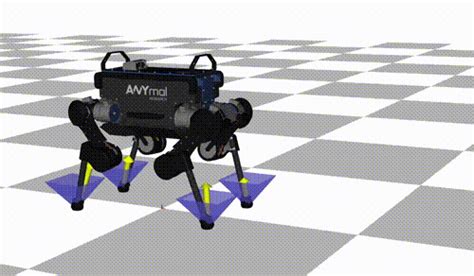 Github 6293idocp Inverse Dynamics Based Optimal Control Problem Solver For Rigid Body Systems
