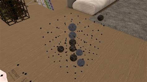 Debug Shrine