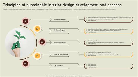 Top 5 Principles Of Design Presentation Templates With Samples And Examples