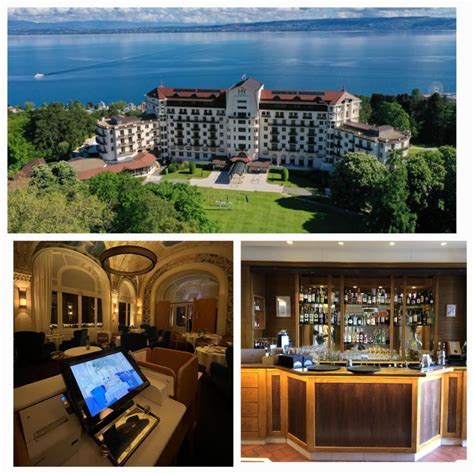 Jose Angel Alvarez Guixeras On Linkedin What An Incredible Place Evian Resort Goes Live With