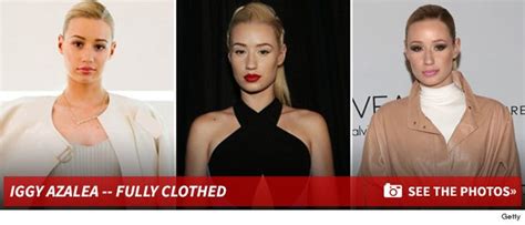 Iggy Azalea Seven Figure Offer For Alleged Sex Tape