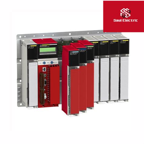 SCHNEIDER DDO Discrete Output Module TSXCUSBMBP Hong Kong Saul Electric Co Ltd