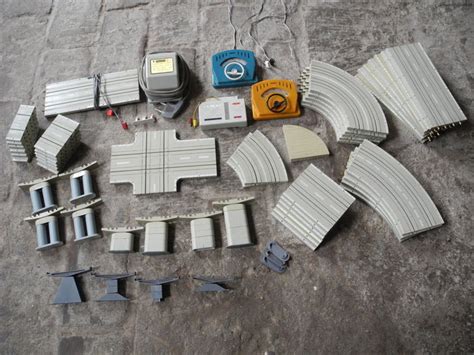 Faller Ams Tracks Controller Transformer Connector Catawiki