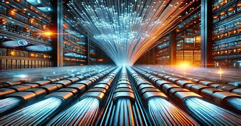 Rapidconnect Cabling Infrastructure System