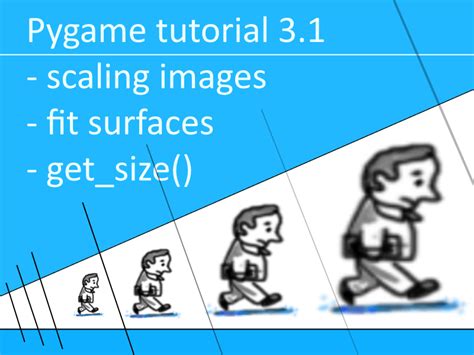 Pygame Tutorial 1 Part 31 Python Programming