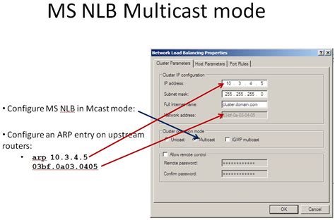Vmware 4 1 Ms 2k3 Nlb And Nx 1000k Problem Cisco Community