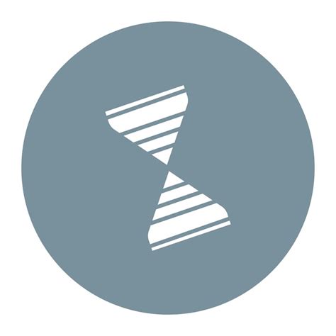 Premium Vector Dna Vector Illustration