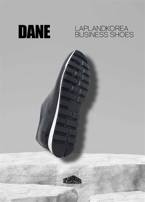 데인 그레이 3 5cm 굽 라플란드코리아 한국 공식 스토어