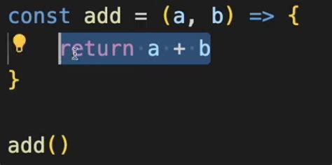 별코딩 Js Arrow Function Vs Function