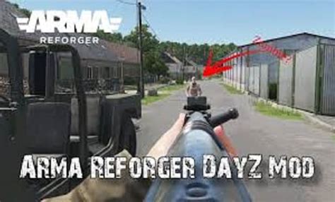 Build Dayz Server Setup Coding Scripts Fallout 4 Arma Reforger