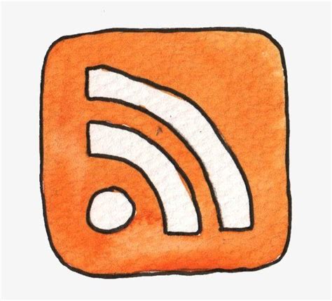 Orange Wifi Logo Logodix