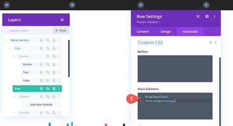 How To Combine A Scroll Progress Bar With A Fixed Navigation Menu In Divi Ask The Egghead Inc