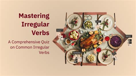 Mastering Irregular Verbs By Kate K On Prezi