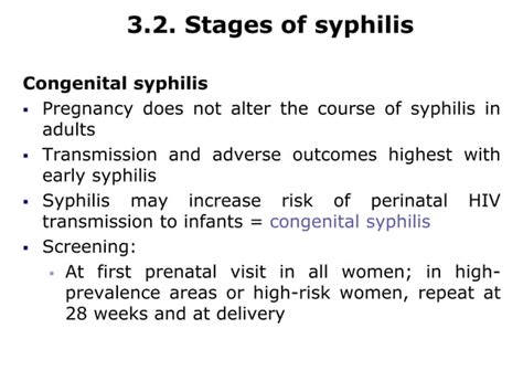 Syphilis Serology Serological Test For Medical Laboratoryppt Syphilis Serology Serological Test For Medical Laboratoryppt