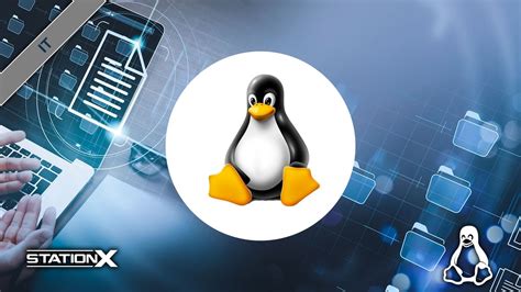 Linux Training Online File System Guide