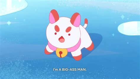 Bee And Puppycat 2022 Episode 1 Anime Feminist