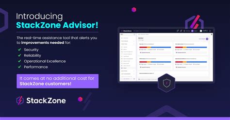 Stackzone On Linkedin Awstrustedadvisor Stackzone Aws Cloudmanagement Operationalexcellence