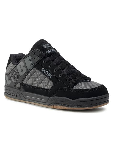 Sneakersy Globe Tilt Gbtilt Czarny Pl