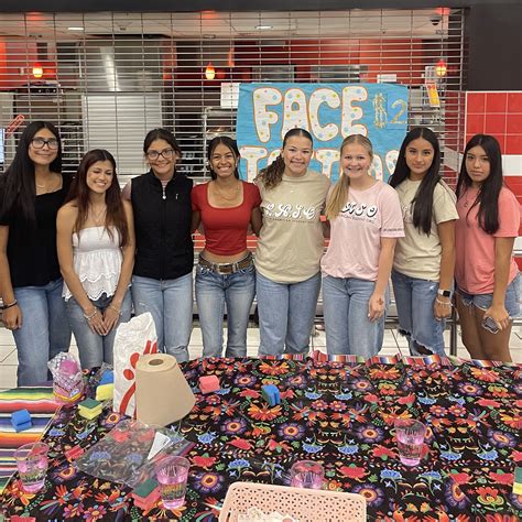 Splendora High School Added A New Splendora High School