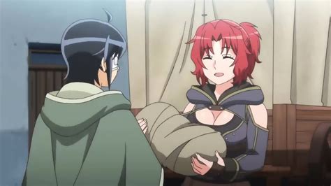 Tsukimichi Moonlit Fantasy Episode