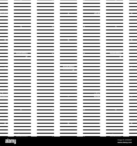 Dashed Lines Grid Mesh Geometric Seamlessly Repeatable Pattern Background Gap Section Lines