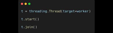 Concurrency In Python Part I— Threads By Mikhail Berkov More