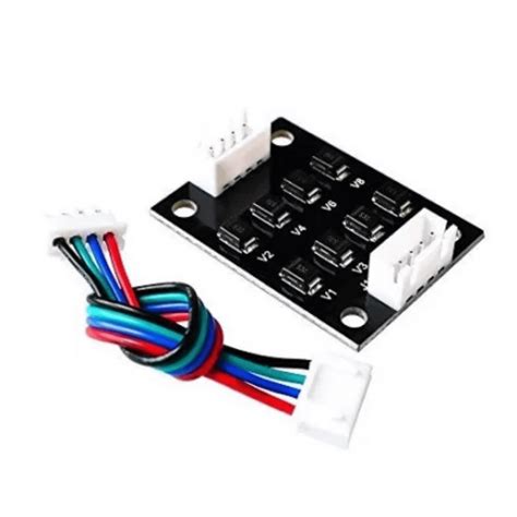 Do These Modules Really Help With Stepper Motor Vibration Rarduino