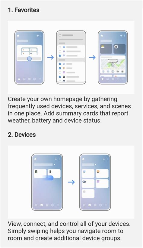 Massive SmartThings Update Brings New UI And Improved Speed SamMobile
