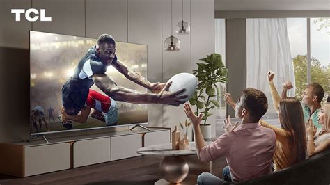 คมอการเชอมตอสำหรบ TCL Smart TV ของคณ TCL Thailand