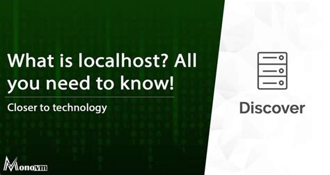 What Is Localhost Local Host Ip Address Explained